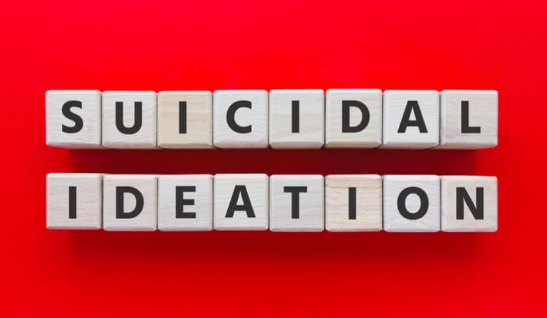 Risk Factors of Suicidal Ideation in Teens - San Antonio Behavioral ...