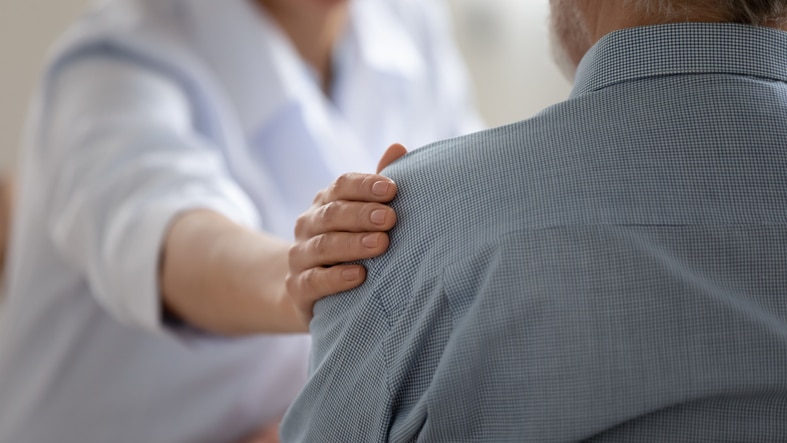 How To Support A Loved One With Schizophrenia San Antonio Behavioral